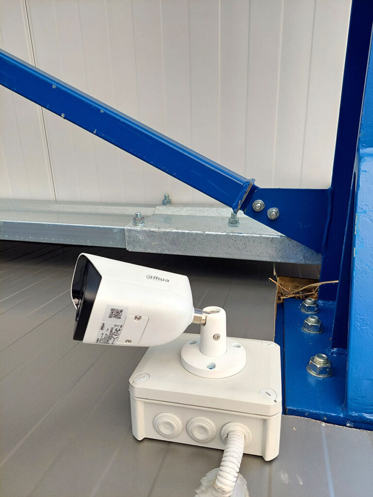 Κάμερες - XYTAS TECH ELECTRONICS